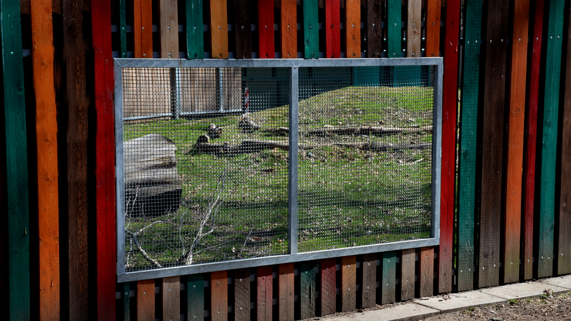 The Best Wire Mesh Materials for DIY Fences - fencemoine.com