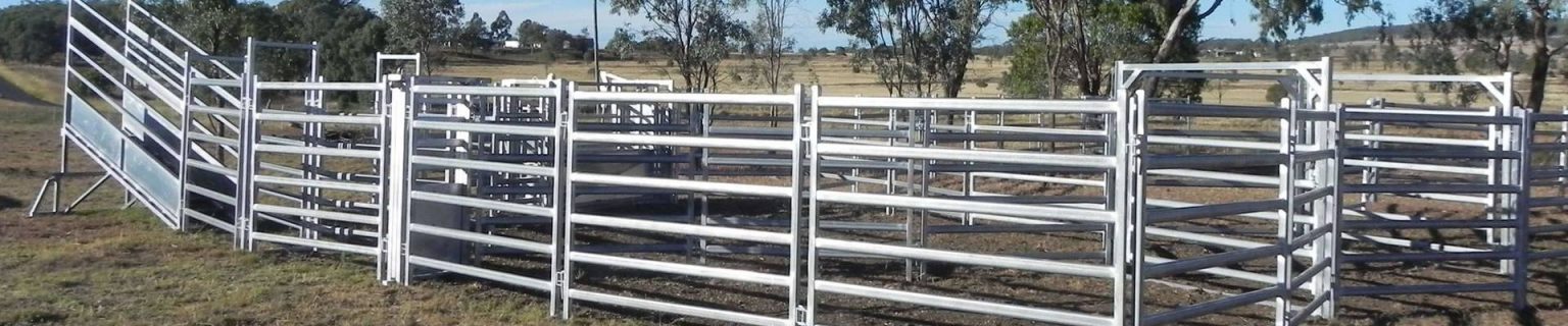 Corral Panels - fencemoine.com