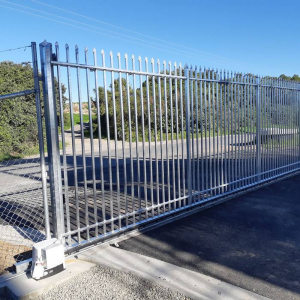 Sliding Gates: A Comprehensive Guide to Benefits, Types, Installation, and
