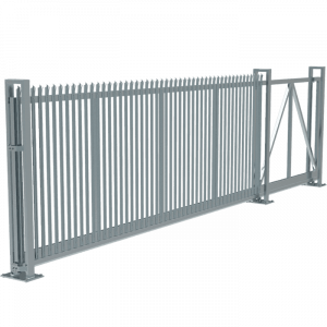 Sliding Gates: A Comprehensive Guide to Benefits, Types, Installation, and