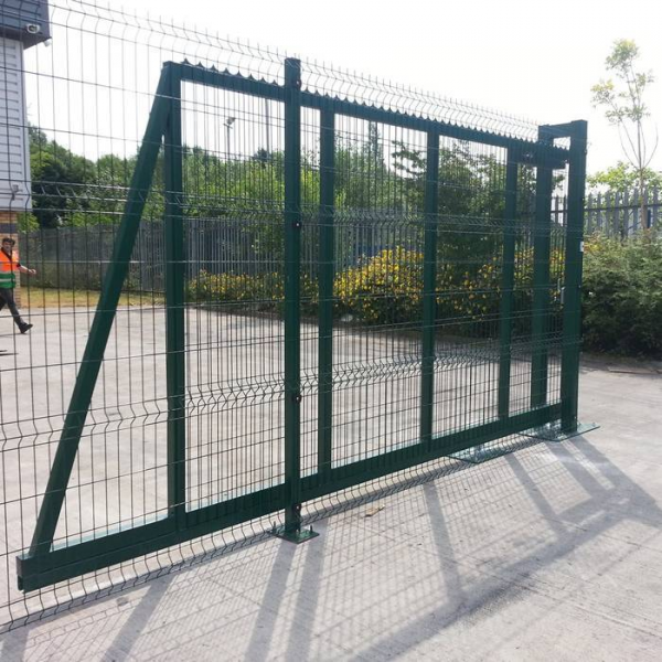 Sliding Gates: A Comprehensive Guide to Benefits, Types, Installation, and