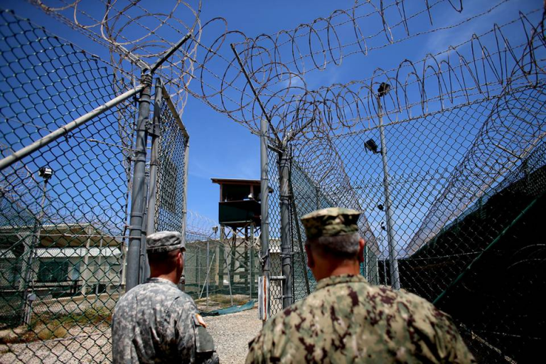 The Role of High-Security Fencing in Military and Government ...